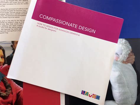 Compassionate Design Toolkit Laugh Project