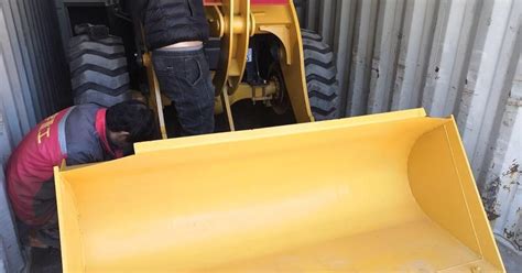 Sdlg Lisa Lee On Linkedin Sdlg Lgmg Mini Wheel Loader