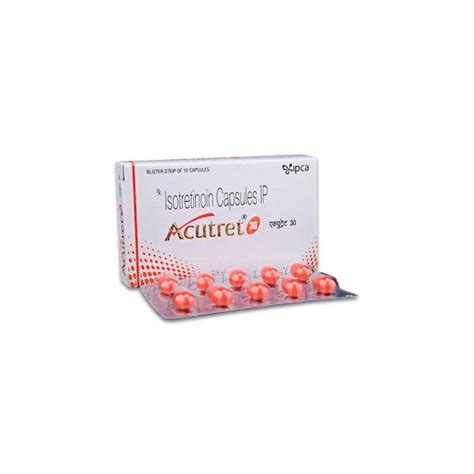 Myorisan Isotretinoin Capsule Silk Pharmacy