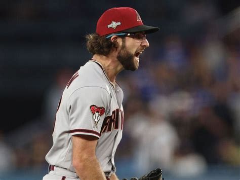D Backs Push Dodgers To Brink Of Elimination With Game 2 Victory Rsports