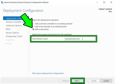 Github Stevennocentconfigure Ad Active Directory Is A Centralized Identity And Access