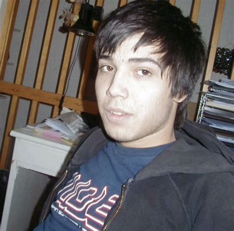 Andreas Rönnberg Cry Of Fear I Love Simon Fear