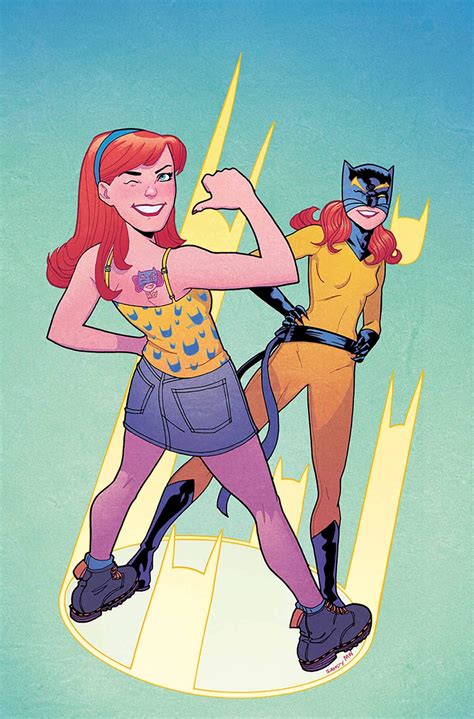 Hellcat11variant Manga Mavericks