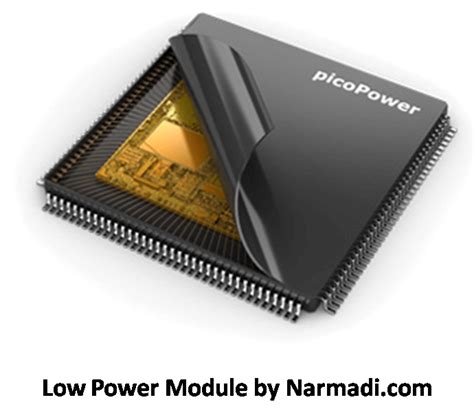 Low Power Device Technology Applications In Medical Automotive Etc