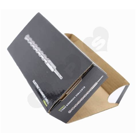 Hammer Drill Packaging Box Shanghai Bps Team
