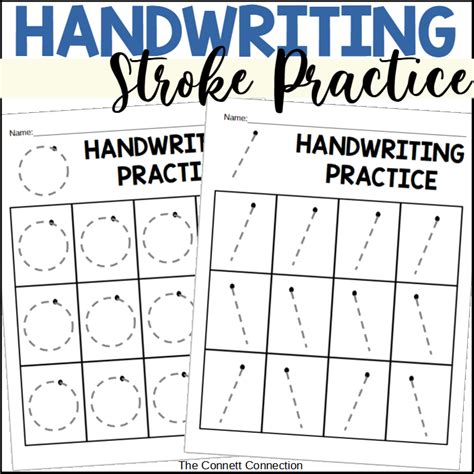 Manuscript Handwriting Worksheets Worksheets Library