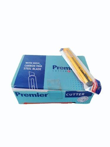 Rectangle Small Cutter Automation Grade 304 At ₹ 15piece In Sanand