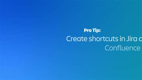 [video] how to use atlassian jira and confluence better confluence