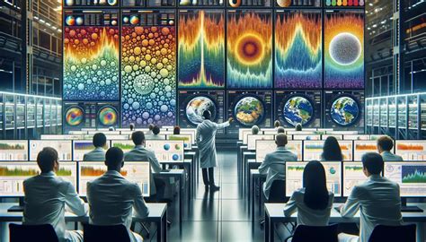 Nasa Earth Observation Insights Universe Watcher