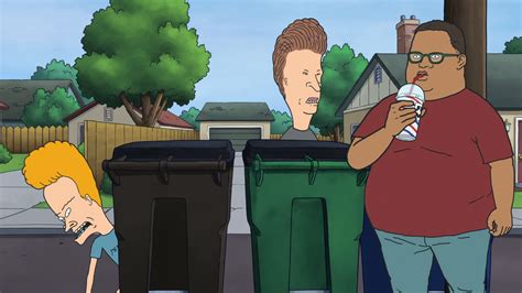 Mike Judges Beavis And Butt Head S02 1080p AMZN WEB DL DDP2 0 H 264