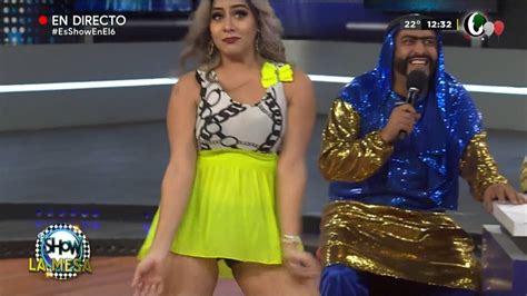 Datsy Sexy Baile Eshow 28 09 2020 Youtube