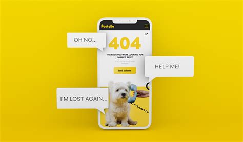 Postello Ux And Ui Design Behance