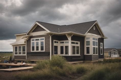 Resilient Beauty The Top Choice Of Siding For Centennials Harsh