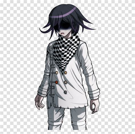 View 12 Kokichi Ouma Sprites Png Bilincwasuiz