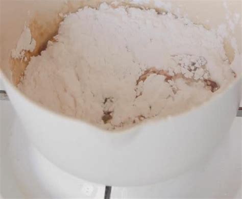 How To Make Homemade Tapioca Pearls With 3 Ingredients Kitchen Misadventures