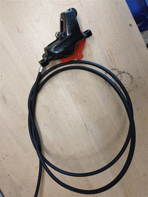 Sram Code Rsc Bikemarktmtb Newsde