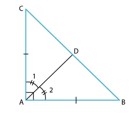 Triangles Class 9 Extra Questions With Solutions 88guru