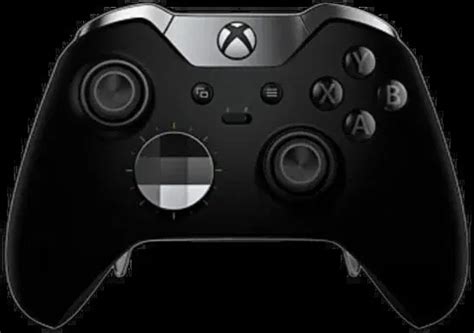 Microsoft Xbox One Ea Elite Controller Consolevariations