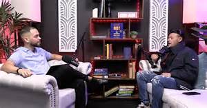 David Amaro Und Sein Podcast Mamá Lo Logré Echte Geschichten Von