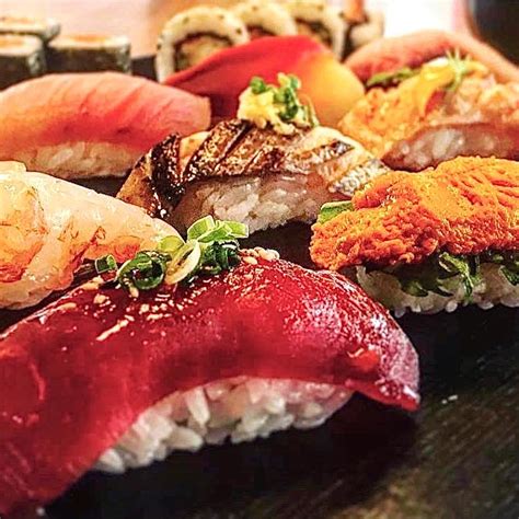 Bincho Izakaya Calgary Ab