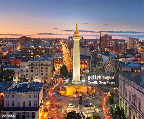 Mount Vernon Square Photos And Premium High Res Pictures Getty Images