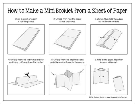 How To Fold A Book Cover Out Of Paper At Hayley Eliza Blog