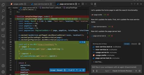 プレビュー版が公開された「github Copilot」のエージェントモードは、開発をどこまで自動化するのか？：「copilot Edits