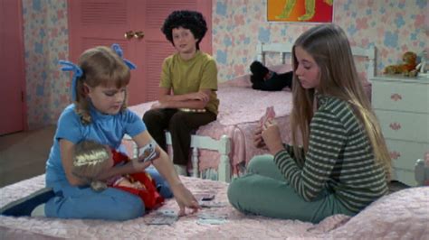 Watch The Brady Bunch Season 2 Episode 15 Will The Real Jan Brady