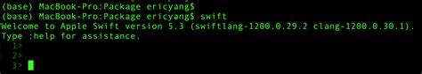 10 Tips To Run Swift From Your Terminal By Eric Yang Better Programming Nov 2020 Medium