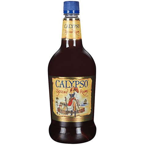 Calypso Spiced Rum 175l Delivery In Mount Dora Fl Viva Liquors
