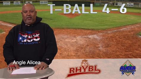 Angel Alicea Youtube