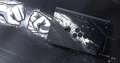 Gamesir C2 Arcade Stick Murah Tersedia Di Indonesia Crankytechid