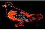Baltimore Orioles Logos History American League Al Chris Creamers Sports Logos Page