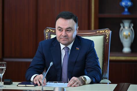 Elnur Allahverdiyev “avropanın Enerji Təhlükəsizliyinə Azərbaycanın