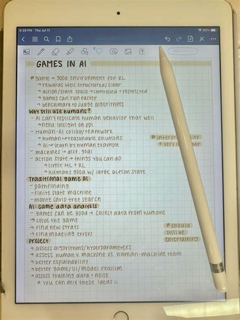 Cute Notes Milk Tea Aesthetic Science Notes School Organization