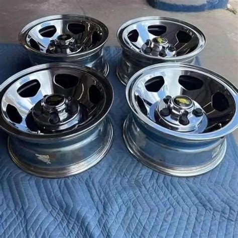 Obs Spare Parts Rchevyc10