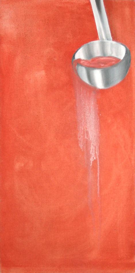 The Ladel Pours Down By Gogodanbo On Deviantart