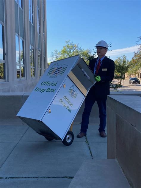 Wausau Residents File Ethics Complaint Against Mayor Doug Diny Over