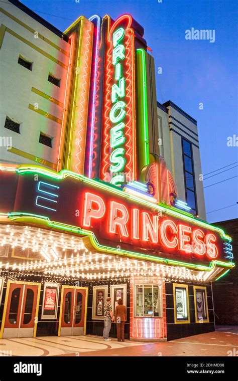 Commercial Marquee Signs