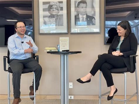 The People Lab On Linkedin Big Thanks To Dan Honig For Linking Rigorous Research With Practice In…