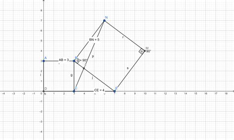 A Geometry Question Mathematics Stack Exchange