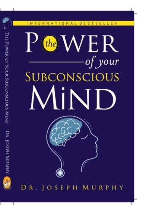 The Power Of Subconscious Mind Universitypag