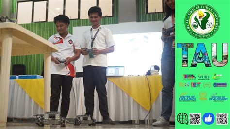 University Research Program Office