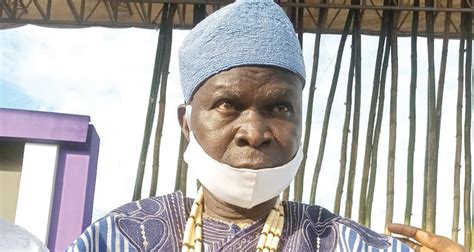 Yoruba People In Benin Republic Facing Political Persecution Monarch Punch Newspapers