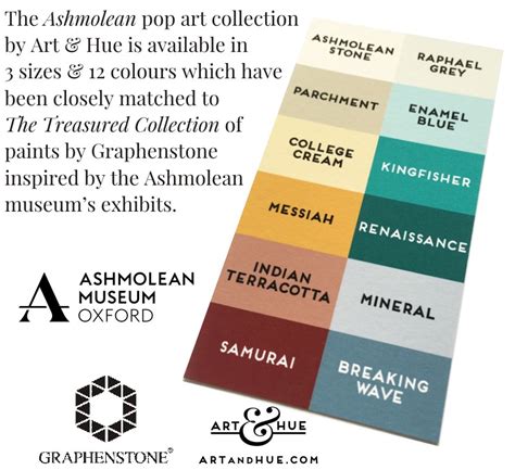 Ashmolean Museum Stylish Pop Art Prints Art And Hue