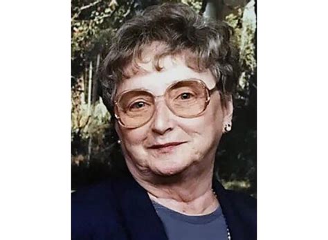 Annie Lou Duffy Keys Obituary 2025 Slidell La Audubon Funeral