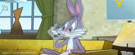 باگز بانی دوبله فارسی