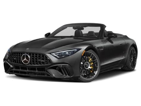 2023 Mercedes Benz Sl Color Specs Pricing Autoweb