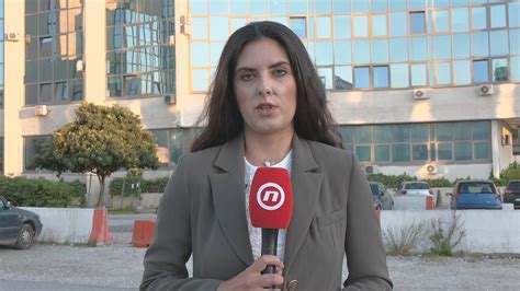 Bruna Papić O Nasilju U Splitu