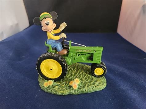 2007 Farm Magic From The Mickeys Farm Livin With John Deere